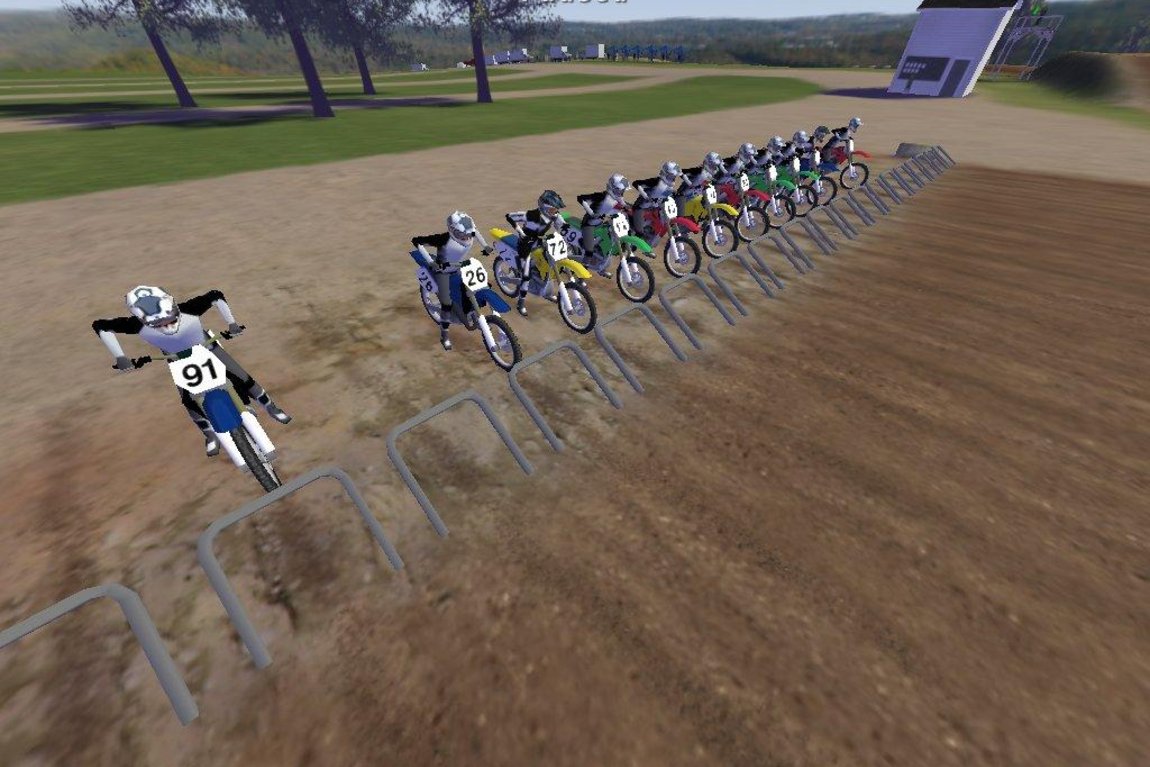 MX Simulator | WTFast